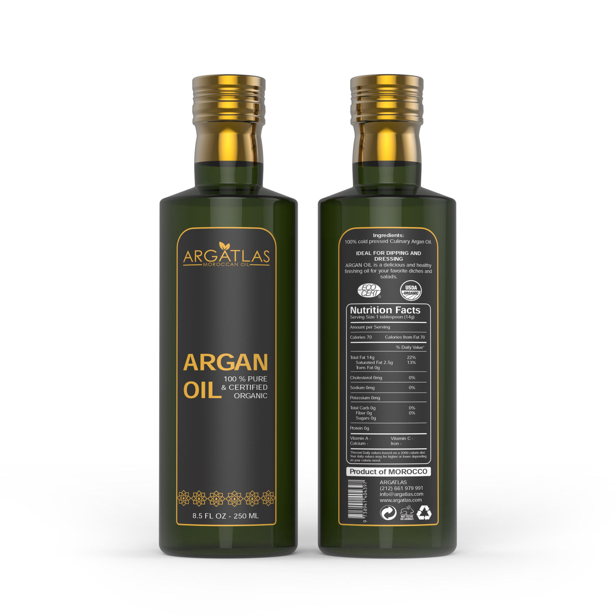 CULINARY ARGAN OIL ARGATLAS CULINARY ARGAN OIL ARGATLAS